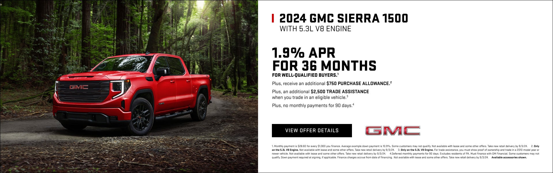 Fremont GMC Dealer in Fremont OH | Stony Prairie Ballville Clyde ...