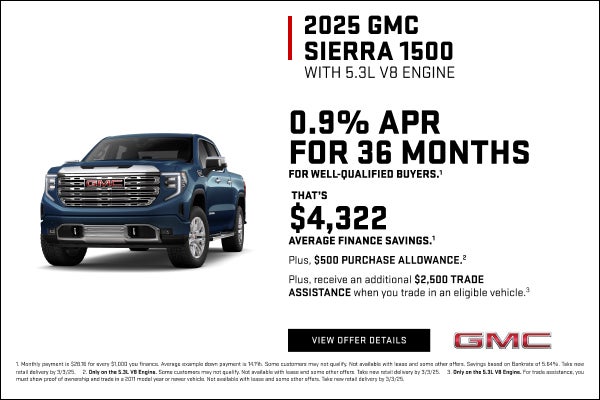 Fremont GMC Dealer in Fremont OH | Woodville Tiffin Clyde Lindsey GMC ...